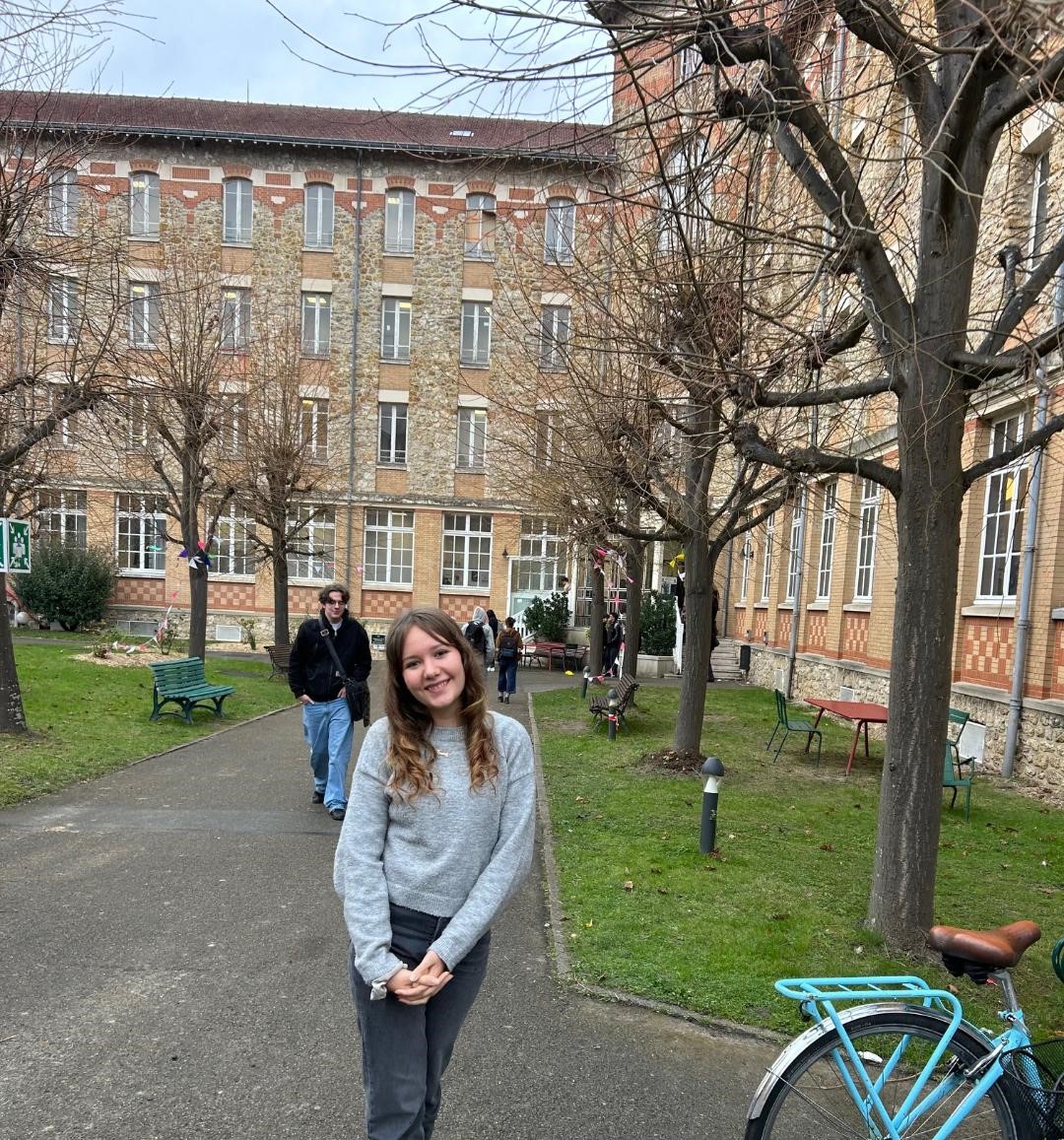 De la ECG au campus de l’IEP de Saint-Germain-en-Laye – PREPAMANTES